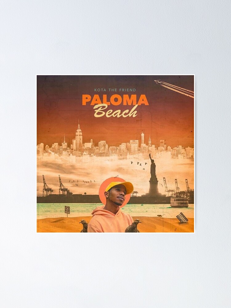 "05 KOTA The Tour 2019" Poster for Sale by wedhdnaw | Redbubble