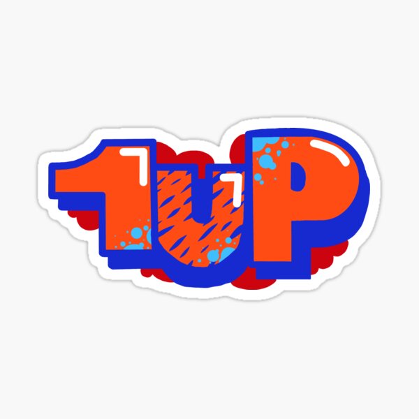 1up Geschenke & Merchandise | Redbubble
