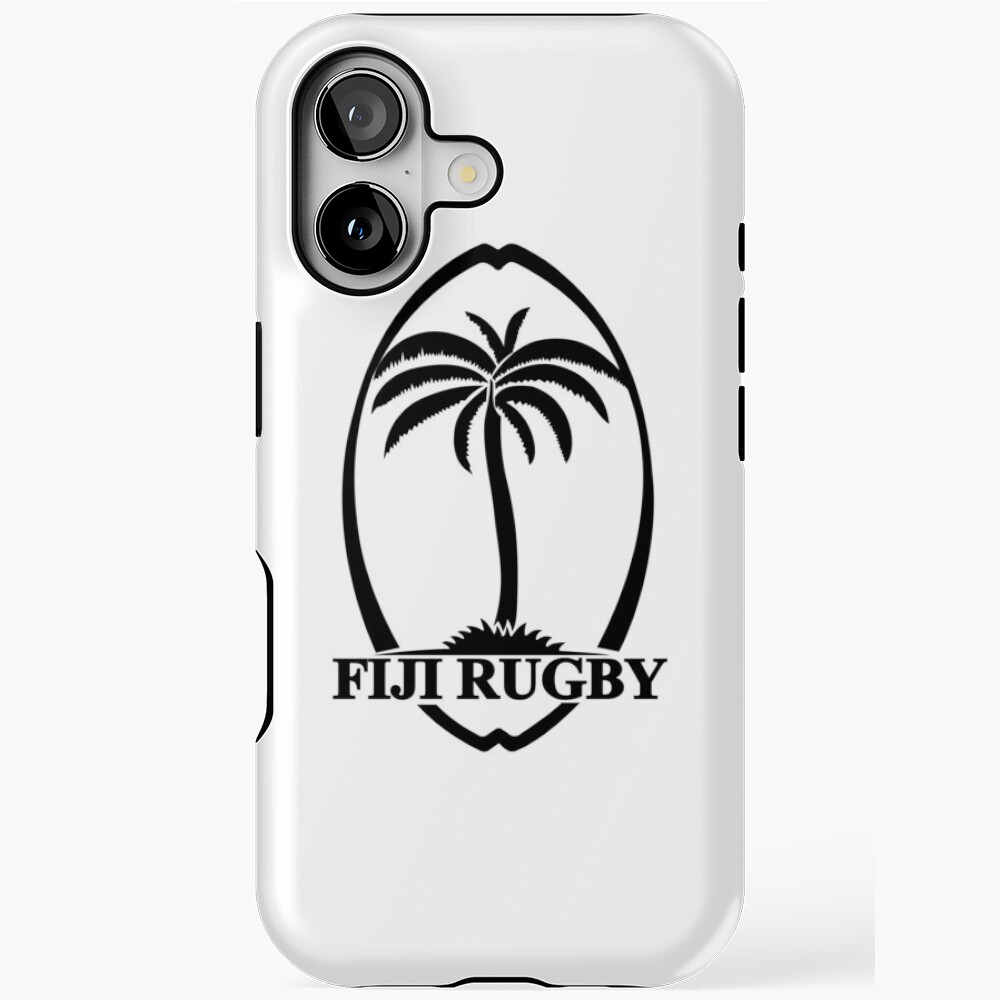 "Fiji Rugby" Essential T-Shirt for Sale by KJ03 | Redbubble