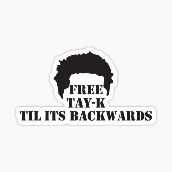 Tay K Gifts & Merchandise | Redbubble