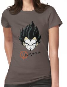 Vegeta: T-Shirts | Redbubble