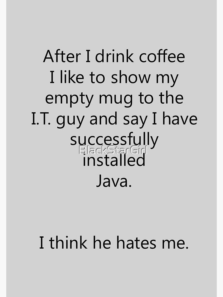 Java Famous Quotes 52 Best Funny Coffee Quotes And Sayings For Any Day