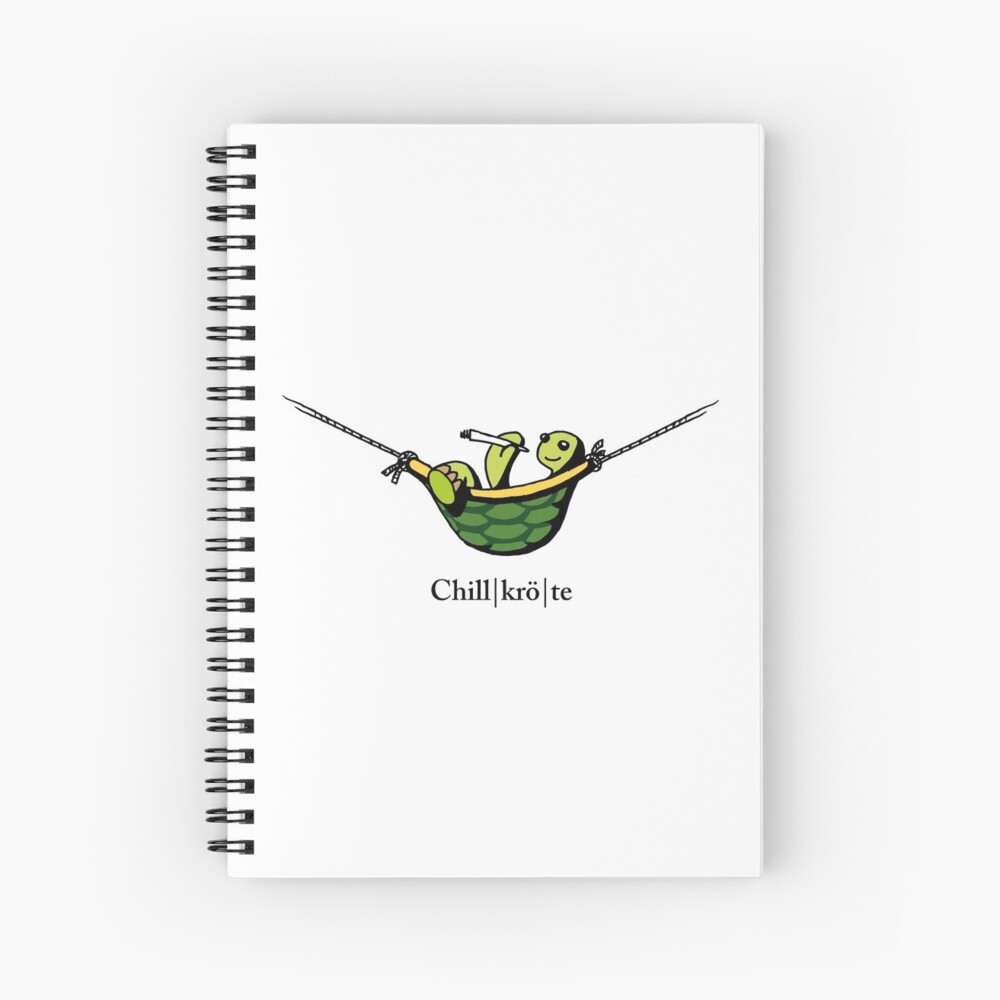 "Chill toad | Chilling Turtle | Turtle | Hammock | Joint | Weed ...