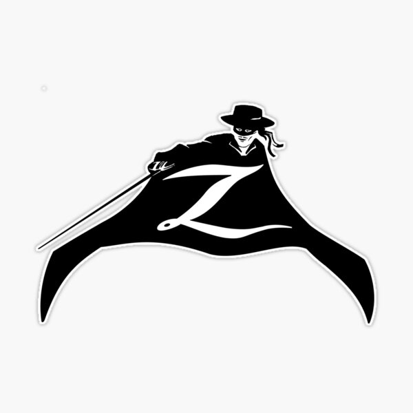 Logotipo De Zorro Z Logotipo Del Zorro Etsy España