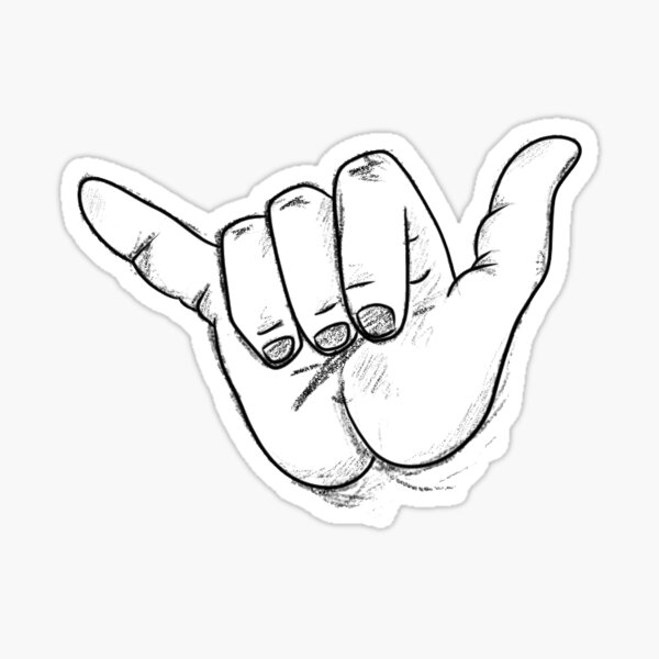 "Disco Goofy" Sticker for Sale by Bridgett Rojas | Redbubble