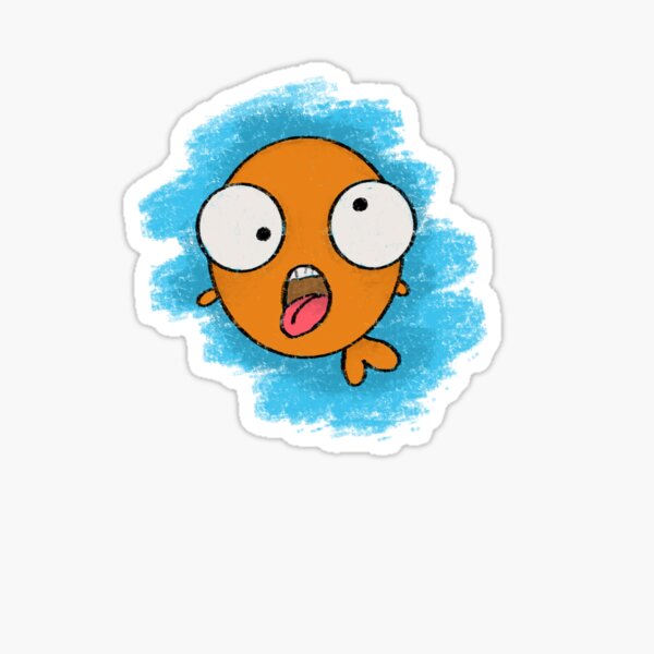 Goofy Fish Gifts & Merchandise | Redbubble