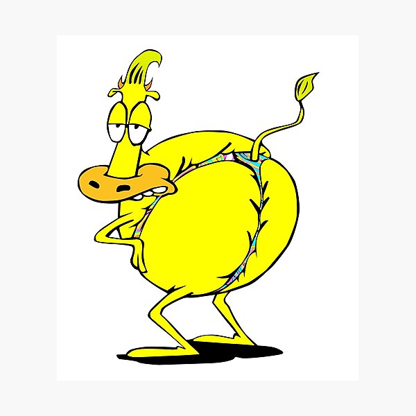 Heffer Photographic Prints | Redbubble