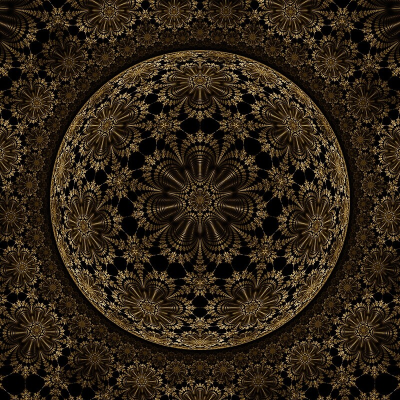 "Titan IV" by Ross Hilbert | Redbubble