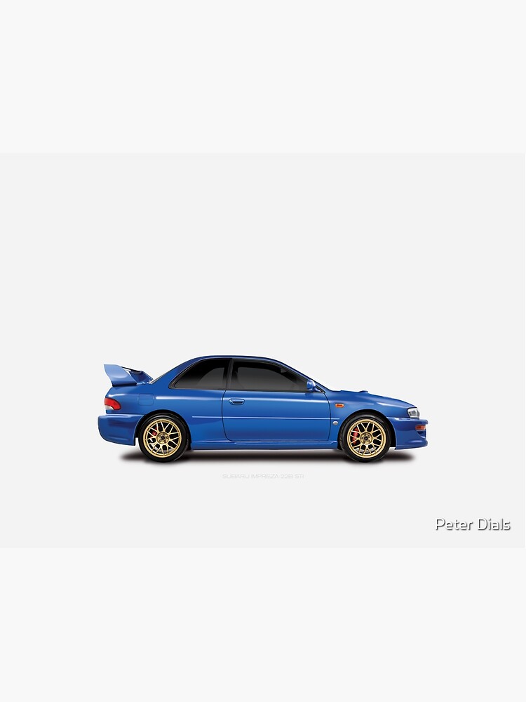 "22B" Art Print by peterdials | Redbubble