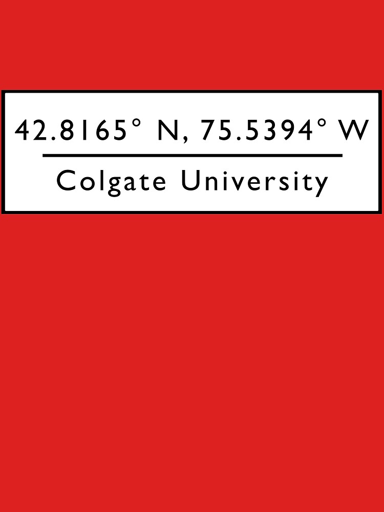 "Colgate" T-shirt for Sale by cocreations | Redbubble | colgate t ...
