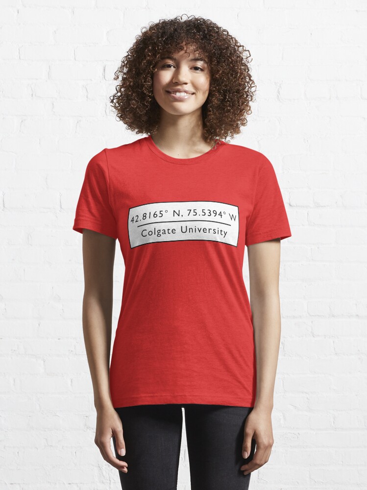 "Colgate" T-shirt for Sale by cocreations | Redbubble | colgate t ...