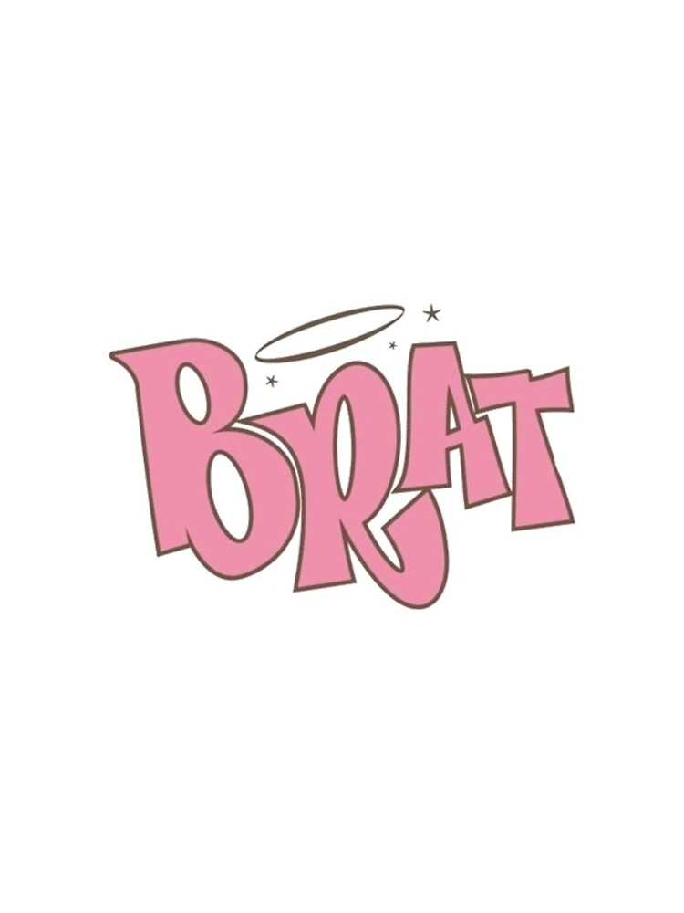 Brat Logo