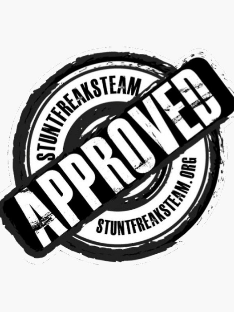 Stuntfreaksteam Logo Introducing The Limited Edition Madson® X Black