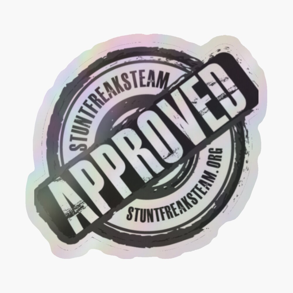 Stuntfreaksteam Logo Introducing The Limited Edition Madson® X Black