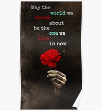 Hadestown Posters | Redbubble
