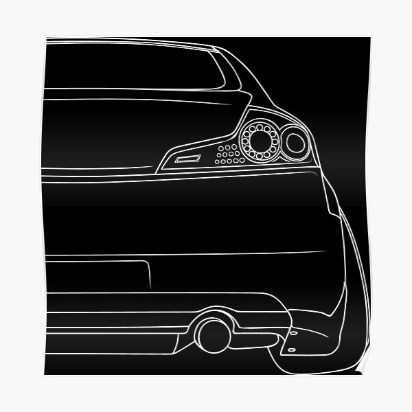 G35 Wall Art | Redbubble