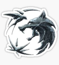 Witcher Symbol Gifts & Merchandise | Redbubble
