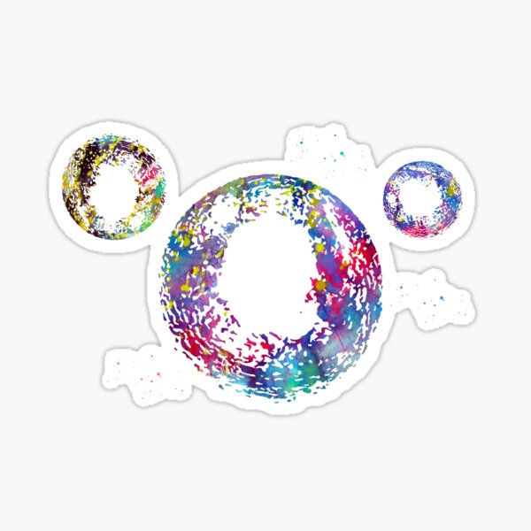 "Human Stem Cells" Sticker for Sale by erzebetth | Redbubble