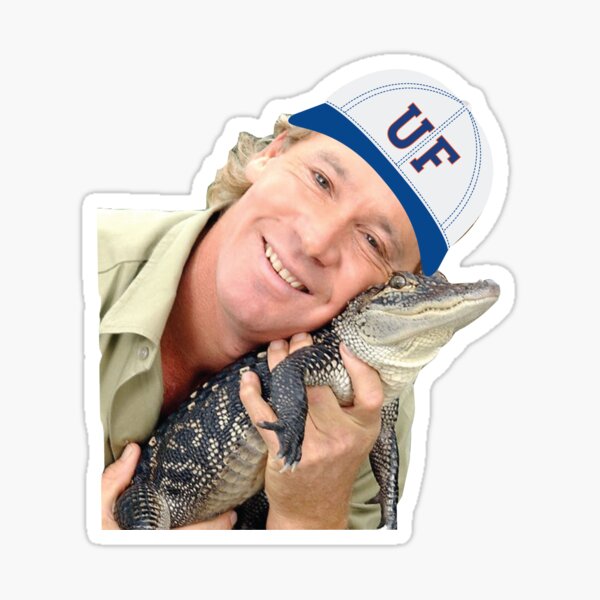 Steve Irwin Gifts & Merchandise | Redbubble
