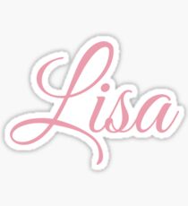 Lisa Name Gifts & Merchandise | Redbubble