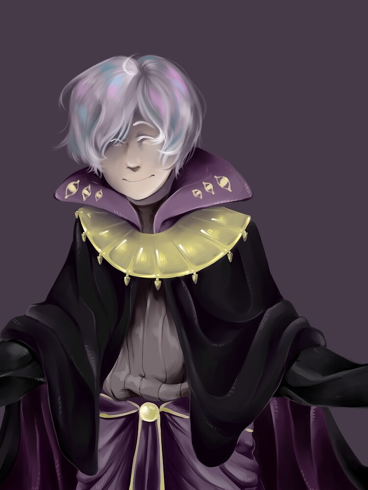 "FE:A Henry" by coffeeandatable | Redbubble