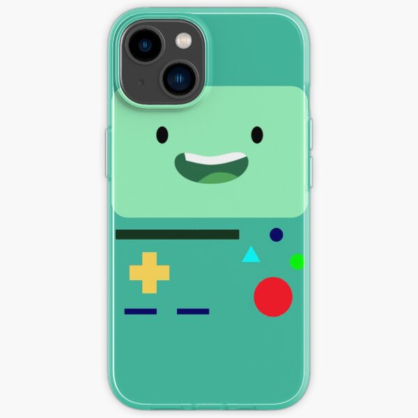 "Beemo From Adventure Time" iPhone Case for Sale by ScorpioBoy | Redbubble