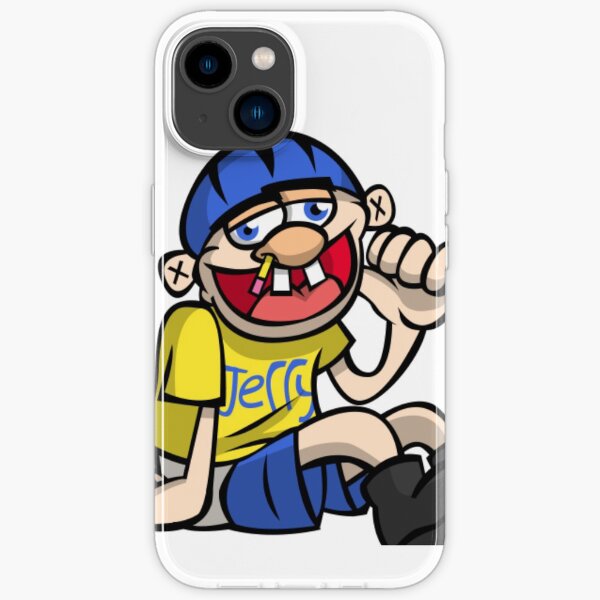 "SML Jeffy" iPhone Case for Sale by Crazycrazydan | Redbubble