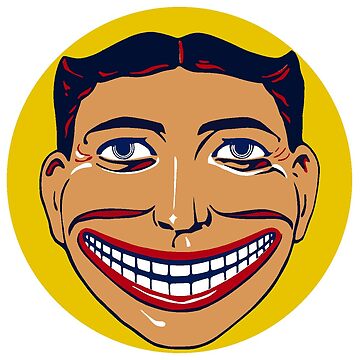 "Coney Dog" Sticker for Sale by longneckgoosie | Redbubble