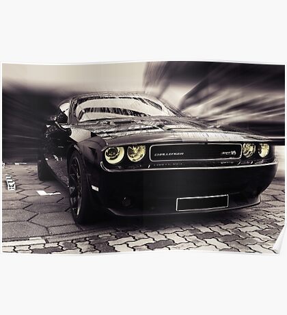 Super Car Posters | Redbubble