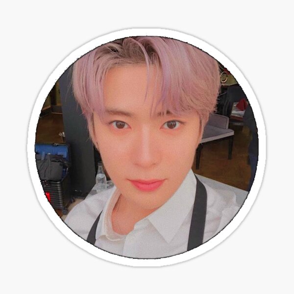 "Jaehyun" Sticker for Sale by sznryyy | Redbubble