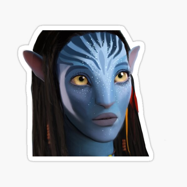 Neytiri Merch & Gifts for Sale | Redbubble