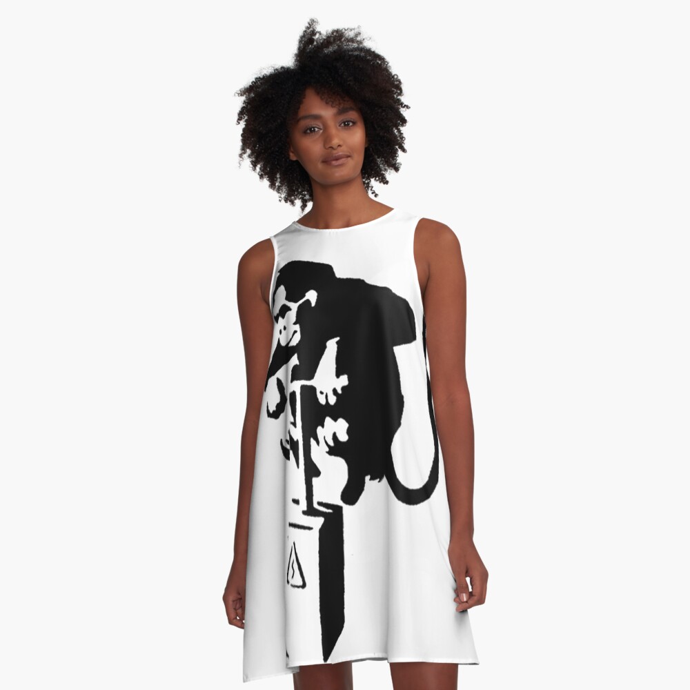 "Monkey Detonate Stencil" Sticker for Sale by gtcdesign | Redbubble