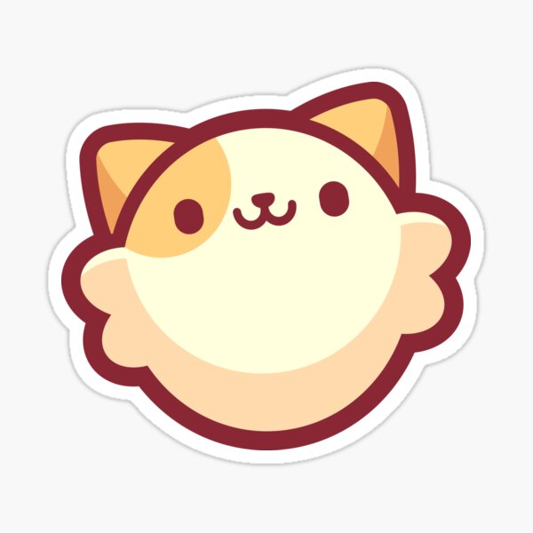 "Piffle Ball Standard" Sticker for Sale by hipster-whale | Redbubble