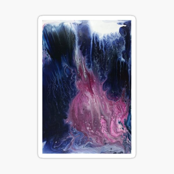 "Phantasm: monster art" Sticker for Sale by kerravonsen | Redbubble