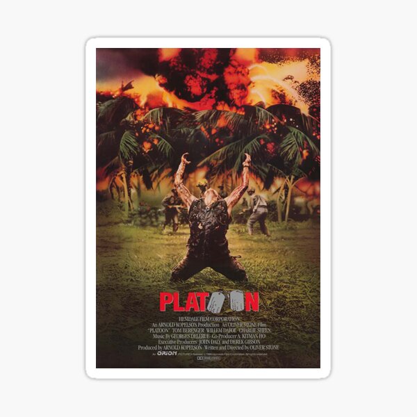 Oliver Stone Gifts & Merchandise | Redbubble