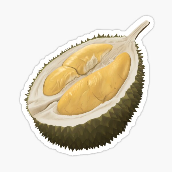 Durian Gifts & Merchandise | Redbubble