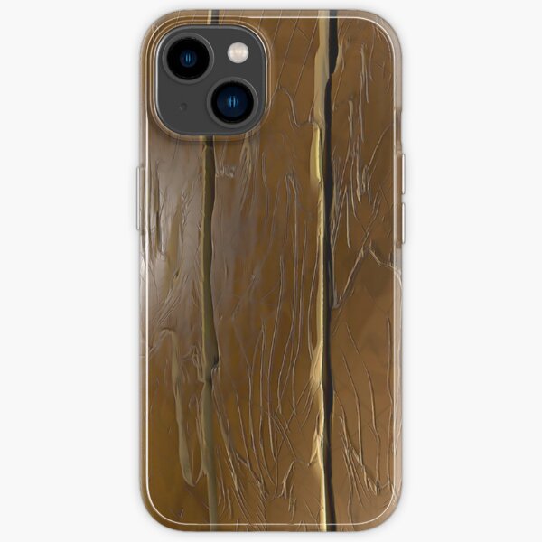 "Spherical textures and materials ( wood ) _ 208193." iPhone Case for ...