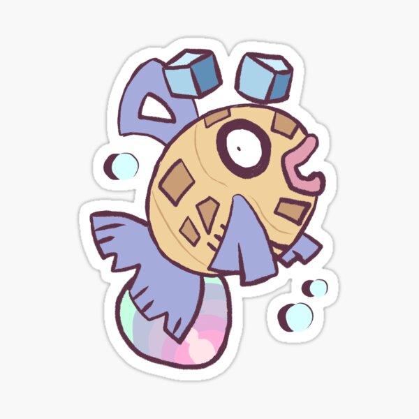 Feebas Gifts & Merchandise | Redbubble