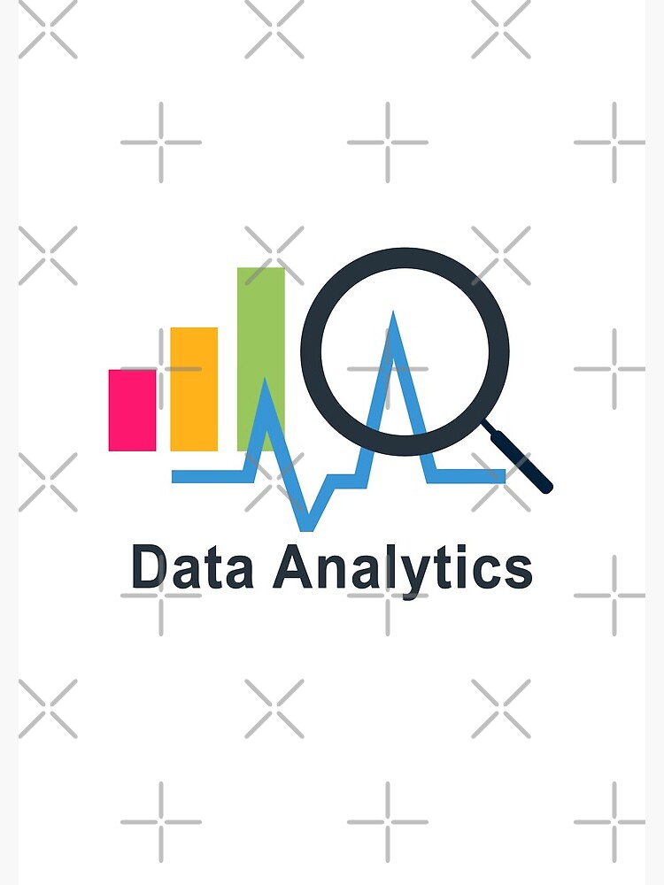 Cuaderno for Sale con la obra «Análisis de datos» de FunnyGrief | Redbubble