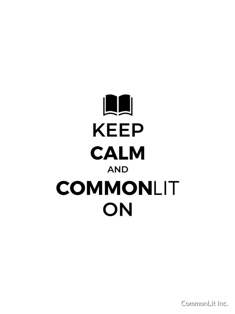 Commonlit Logo