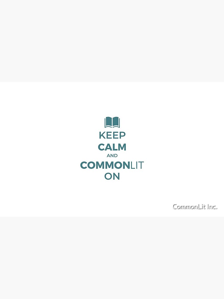 Commonlit Logo