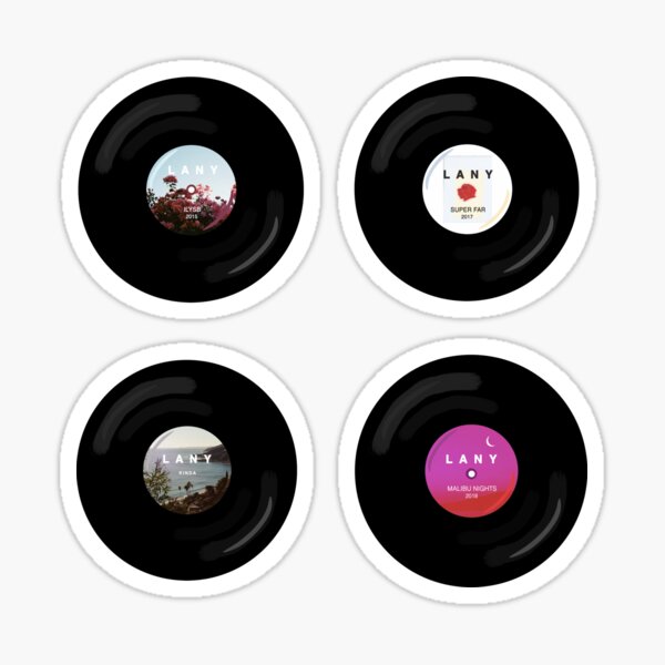 Lany Gifts & Merchandise | Redbubble