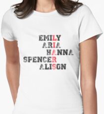 Pretty Little Liars: Gifts & Merchandise | Redbubble