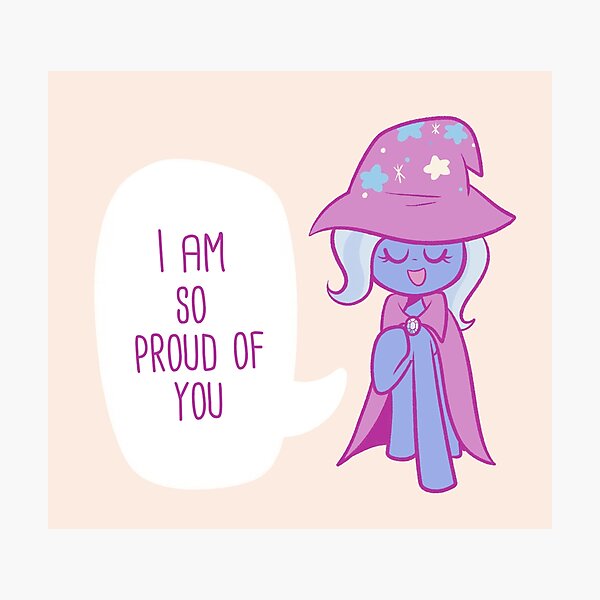 Mlp Trixie Gifts & Merchandise | Redbubble