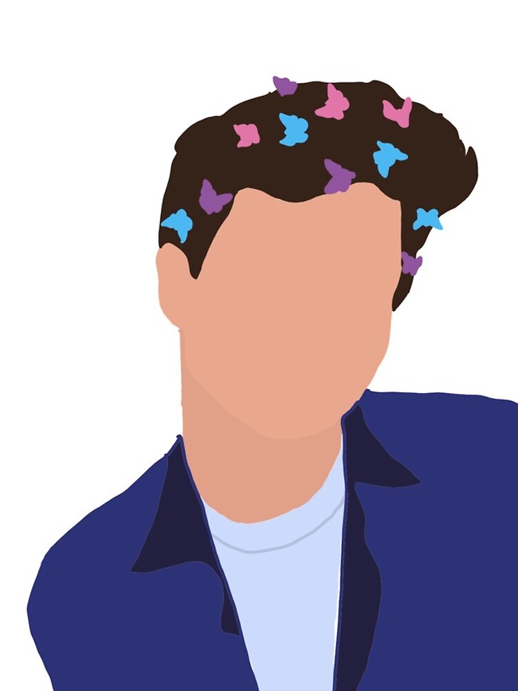 "Benji Krol" iPhone Case for Sale by allieisspooky | Redbubble