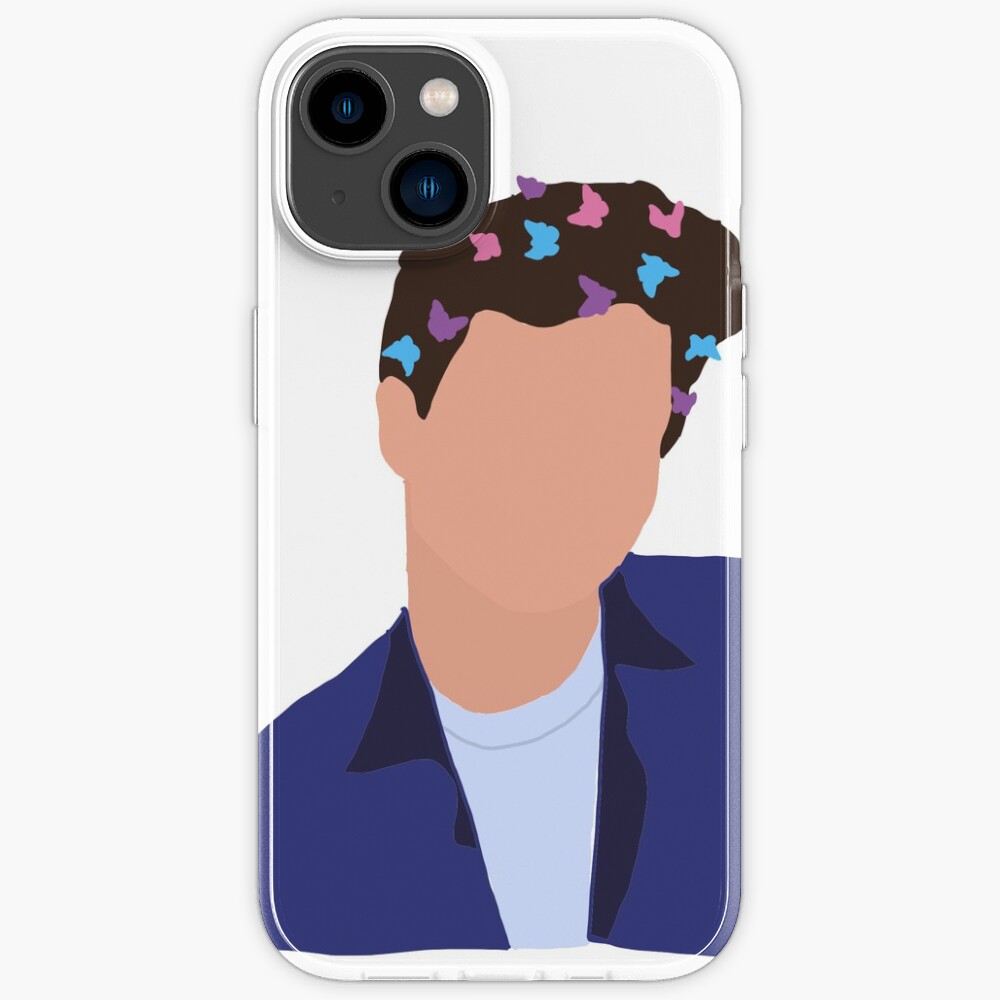 "Benji Krol" iPhone Case for Sale by allieisspooky | Redbubble