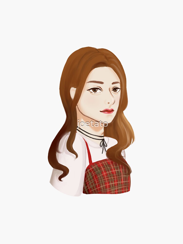 "Dodo - Hyungwon" Sticker by joetato | Redbubble