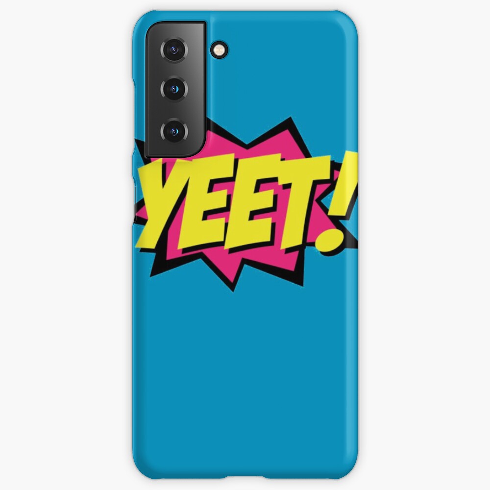 "Yeet stickers - funny yeet shirts - yeet yah yeet - yeet gifts ...