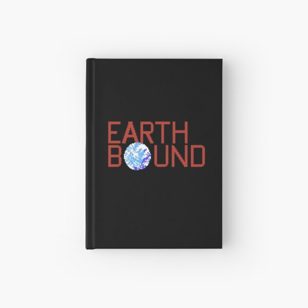Earthbound Merch & Gifts for Sale | Redbubble