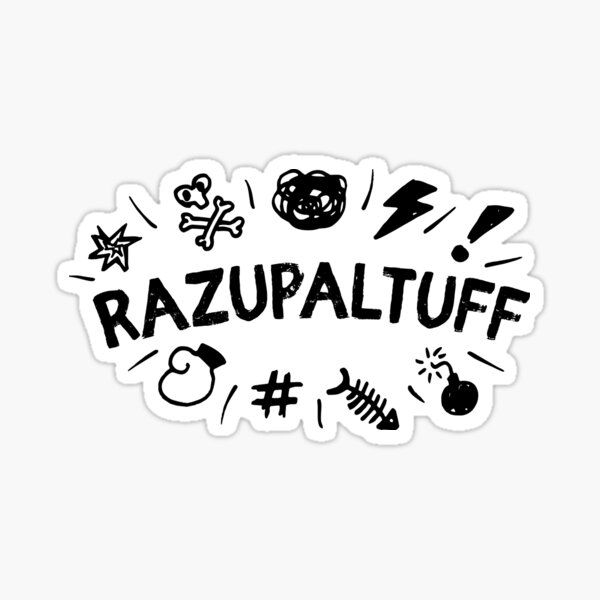 Cursing Stickers | Redbubble